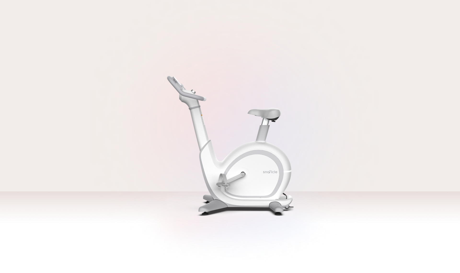 אופני אימון חכמים SNAILCLE S1 יבואן רשמי